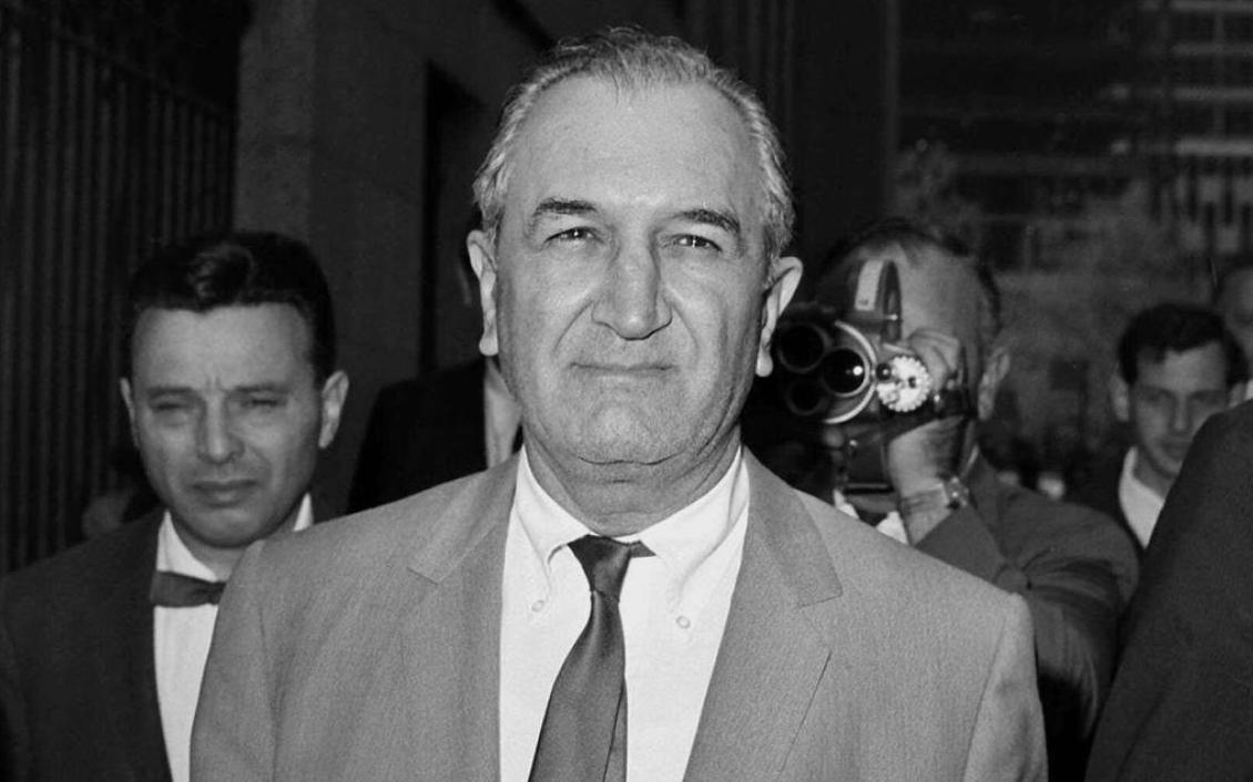 Bonanno’s Dark Money And Phone Book | Devereux Reports