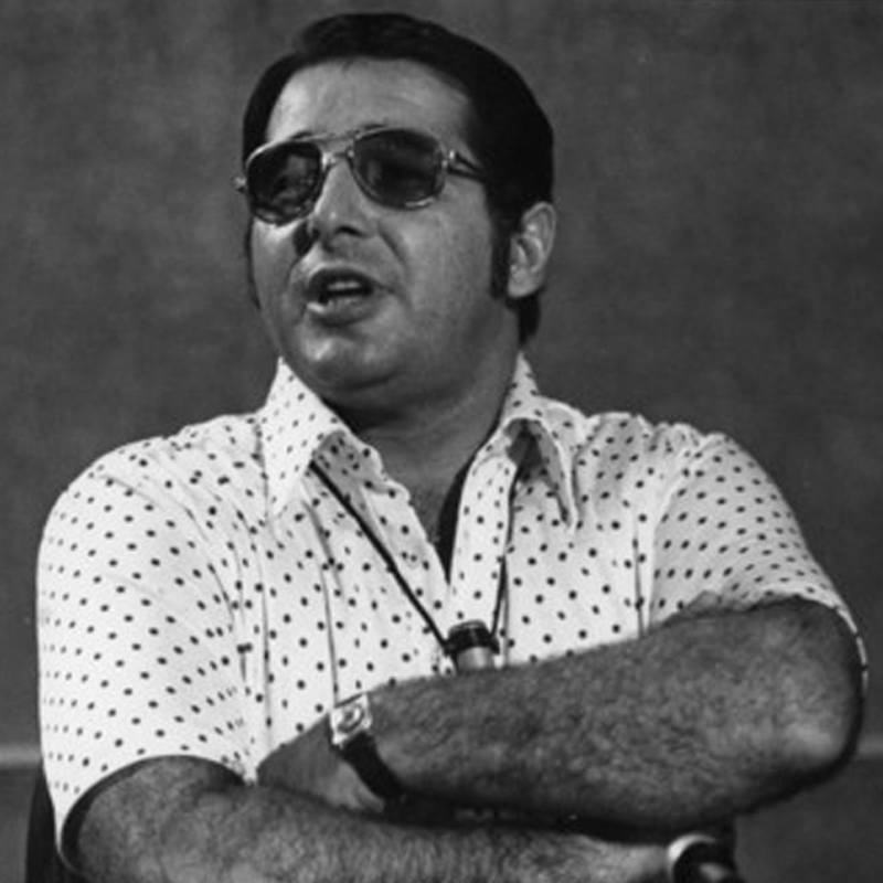 Rocky and Frank | Devereux Reports