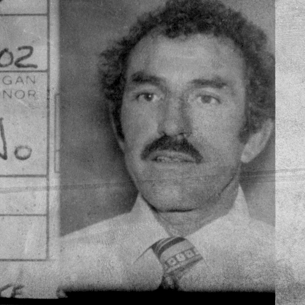 Jim Burdick | Devereux Reports